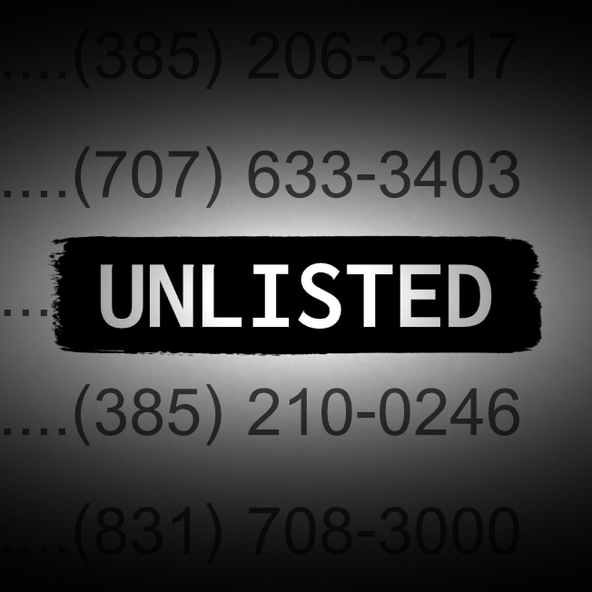 Unlisted - Answer the Call